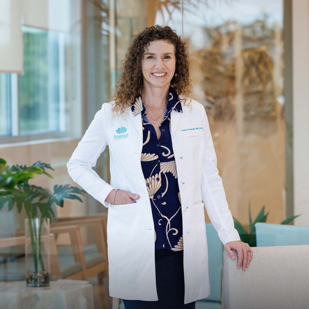 Arsenault Aesthetics | Med Spa in Lakewood Ranch & Venice, FL