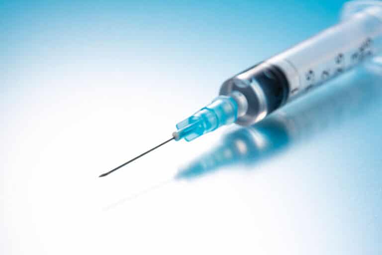 MICC Injections Lakewood Ranch & Venice FL | Fat-Burning Vitamin Shot